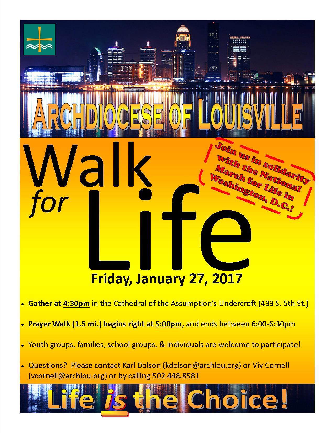 Archlou.org - Youth Ministry